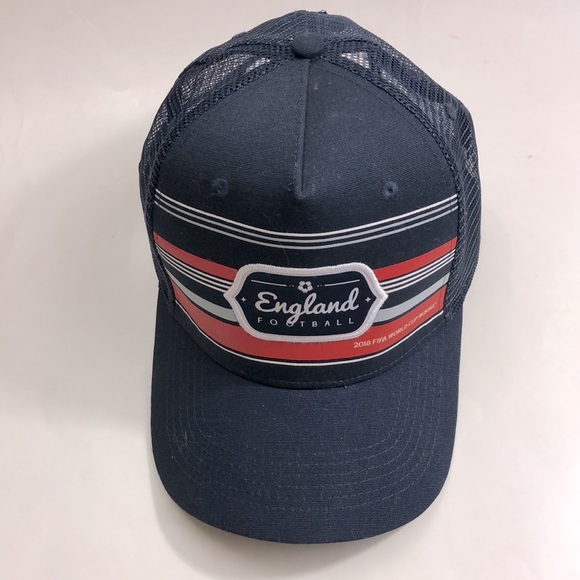 Fifa | Accessories | England National Team Cap Os | Poshmark